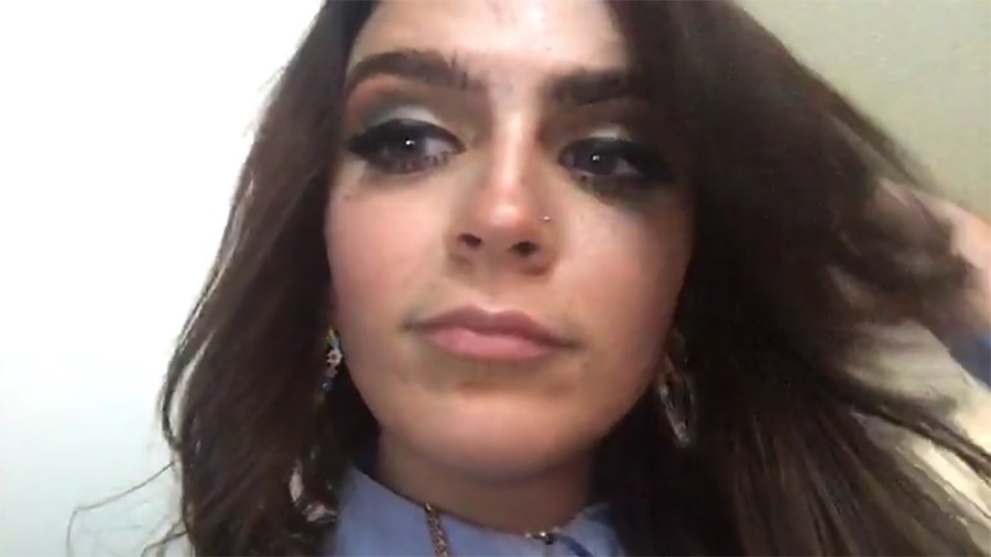 She let go of the brakes on Twitch and started having fun - MewTub.com